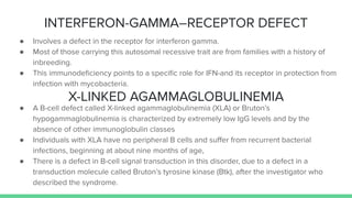 Immunodeficiency diseases.pdf | Endocrine and Metabolic Diseases ...
