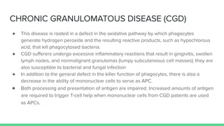 Immunodeficiency diseases.pdf | Endocrine and Metabolic Diseases ...