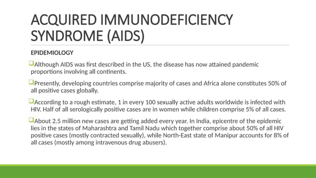Pathology of IMMUNO DEFICIENCY DISEASES.pptx