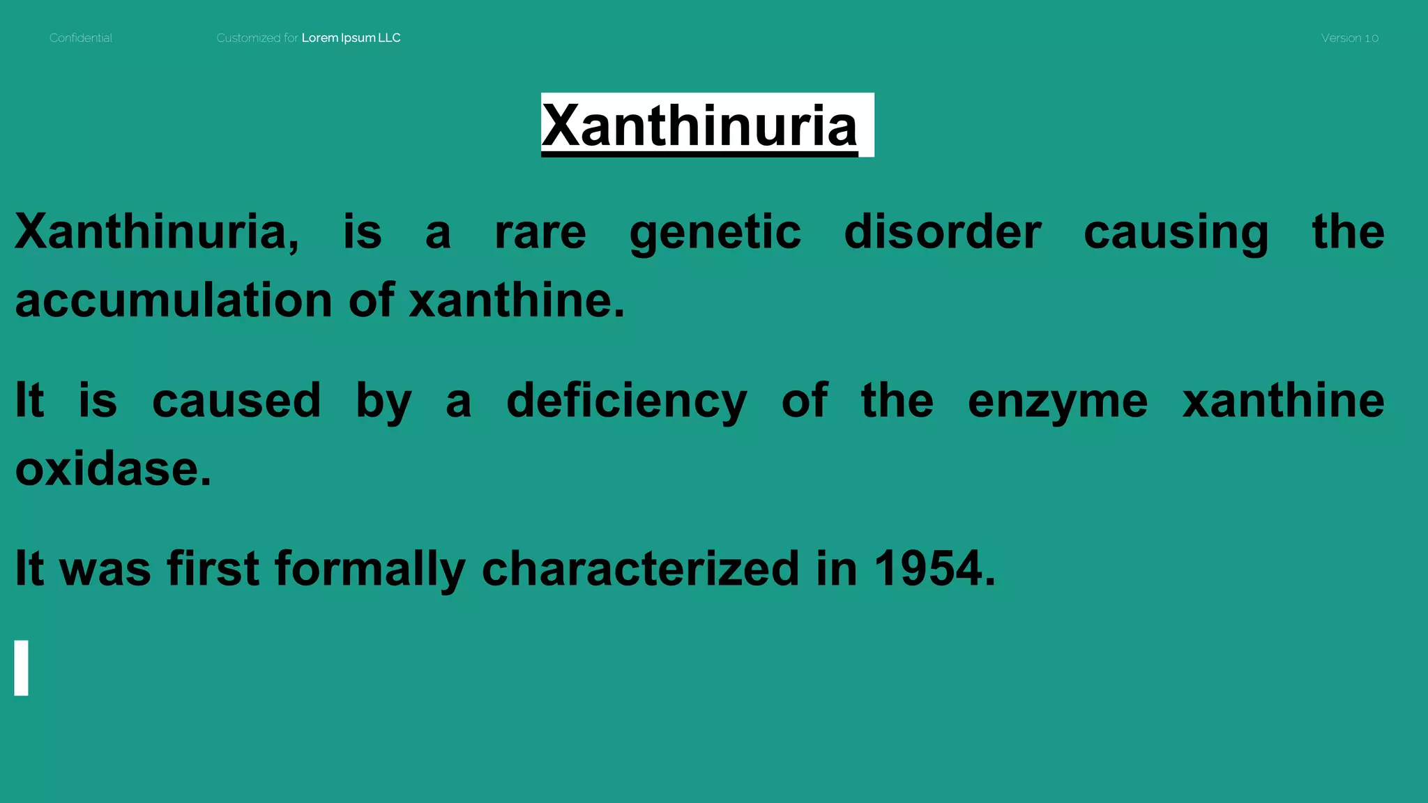 Immuno deficiency disorder Associated with purine metabolism | PPTX ...
