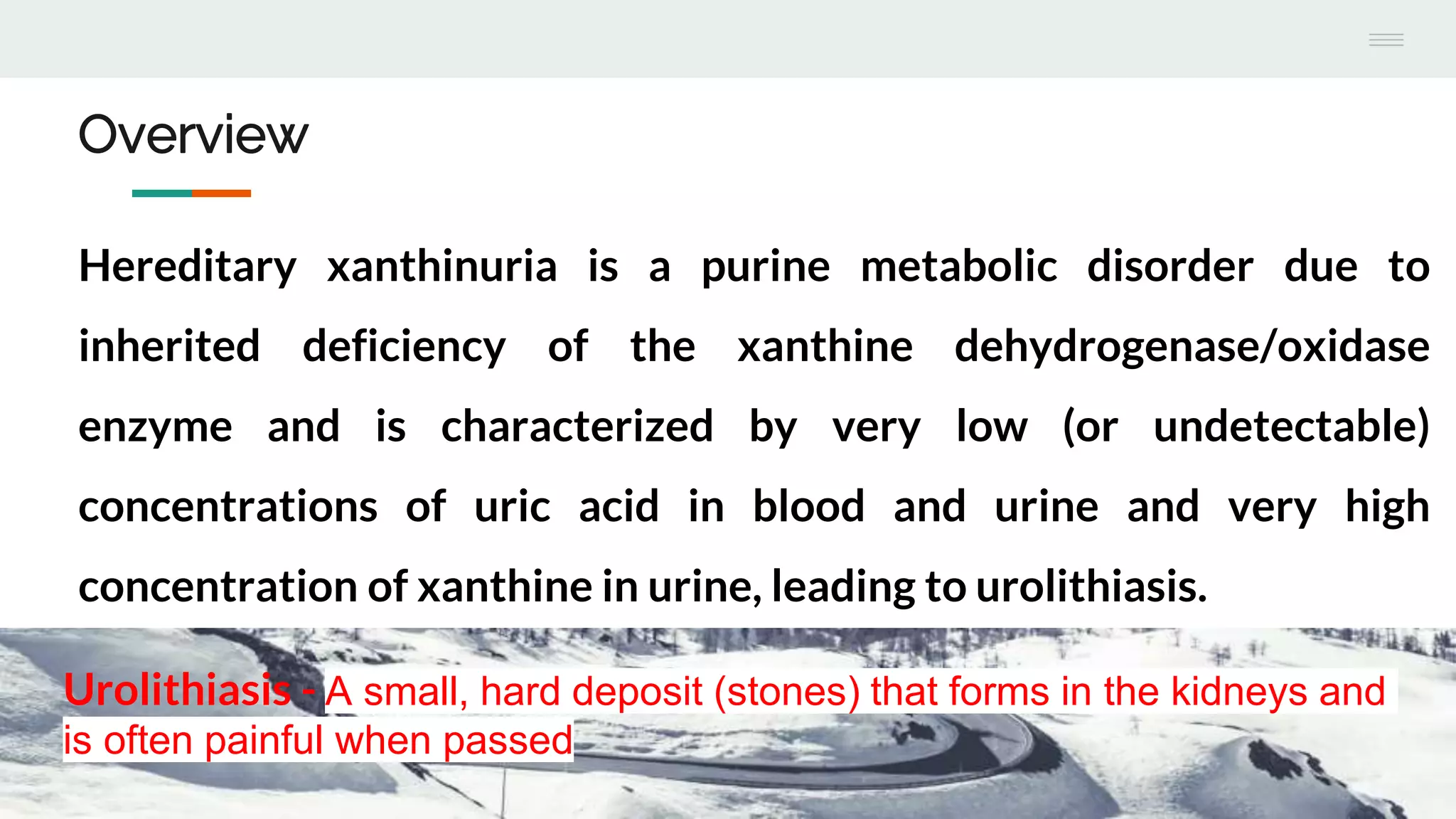 Immuno deficiency disorder Associated with purine metabolism | PPTX