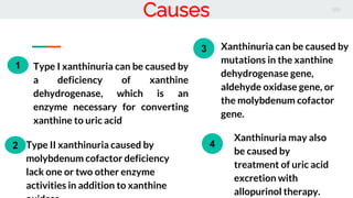 Immuno deficiency disorder Associated with purine metabolism | PPTX ...
