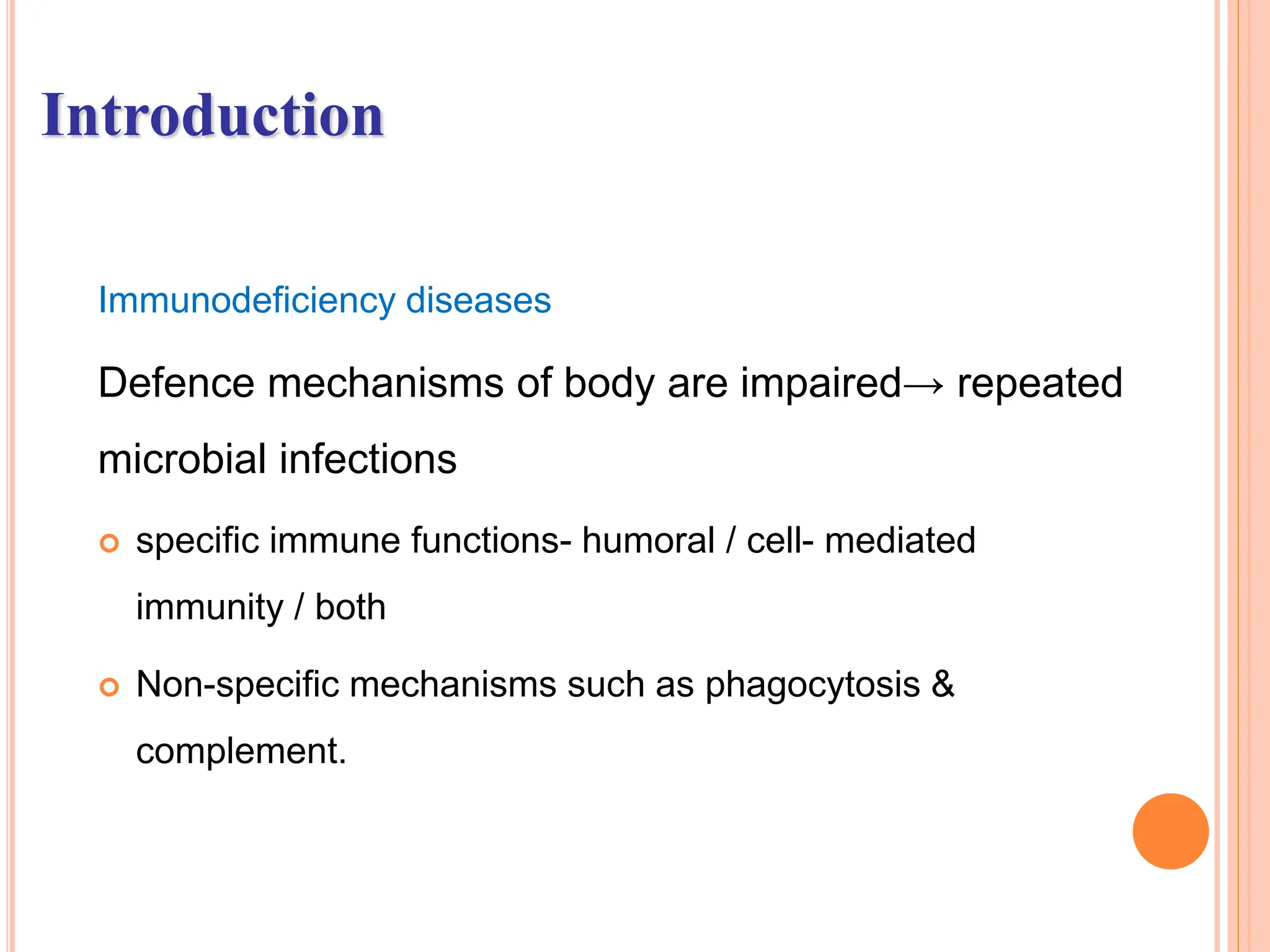 Immunodeficiency_DISORDERS.pptx......... | PPT