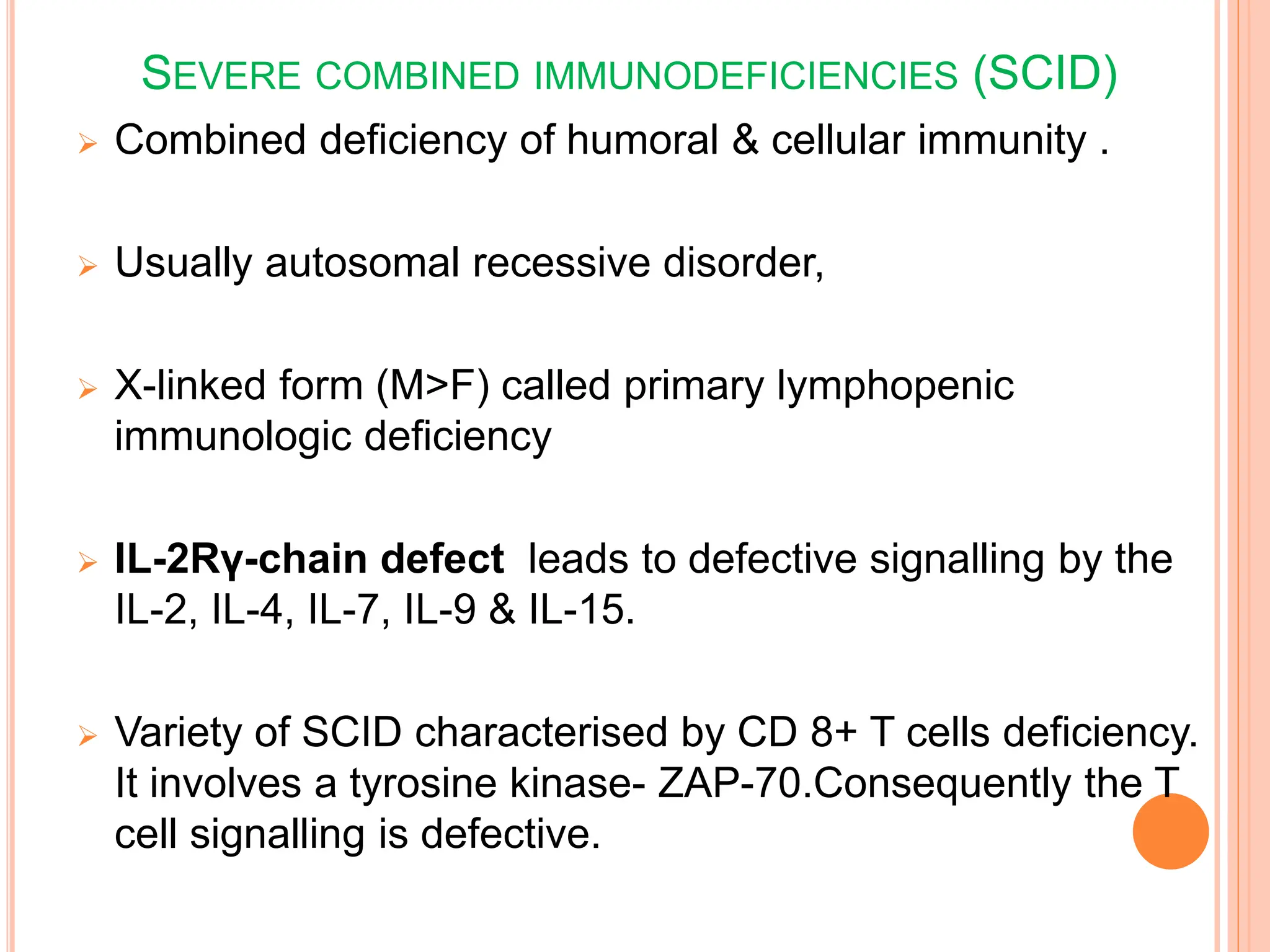 Immunodeficiency_DISORDERS.pptx......... | PPT