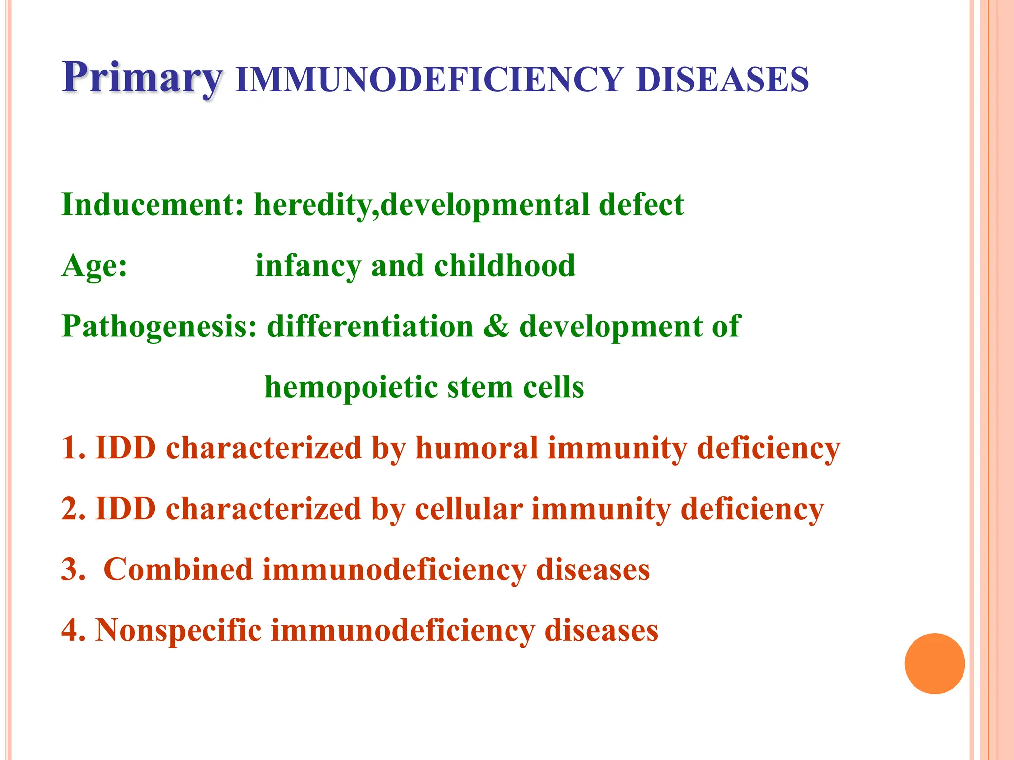 Immunodeficiency_DISORDERS.pptx......... | PPT