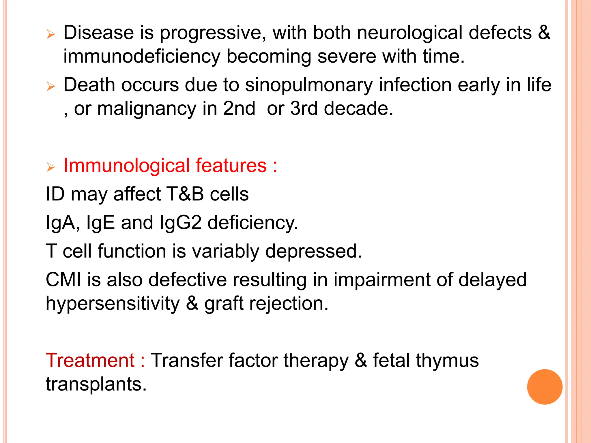 Immunodeficiency_DISORDERS.pptx......... | PPT