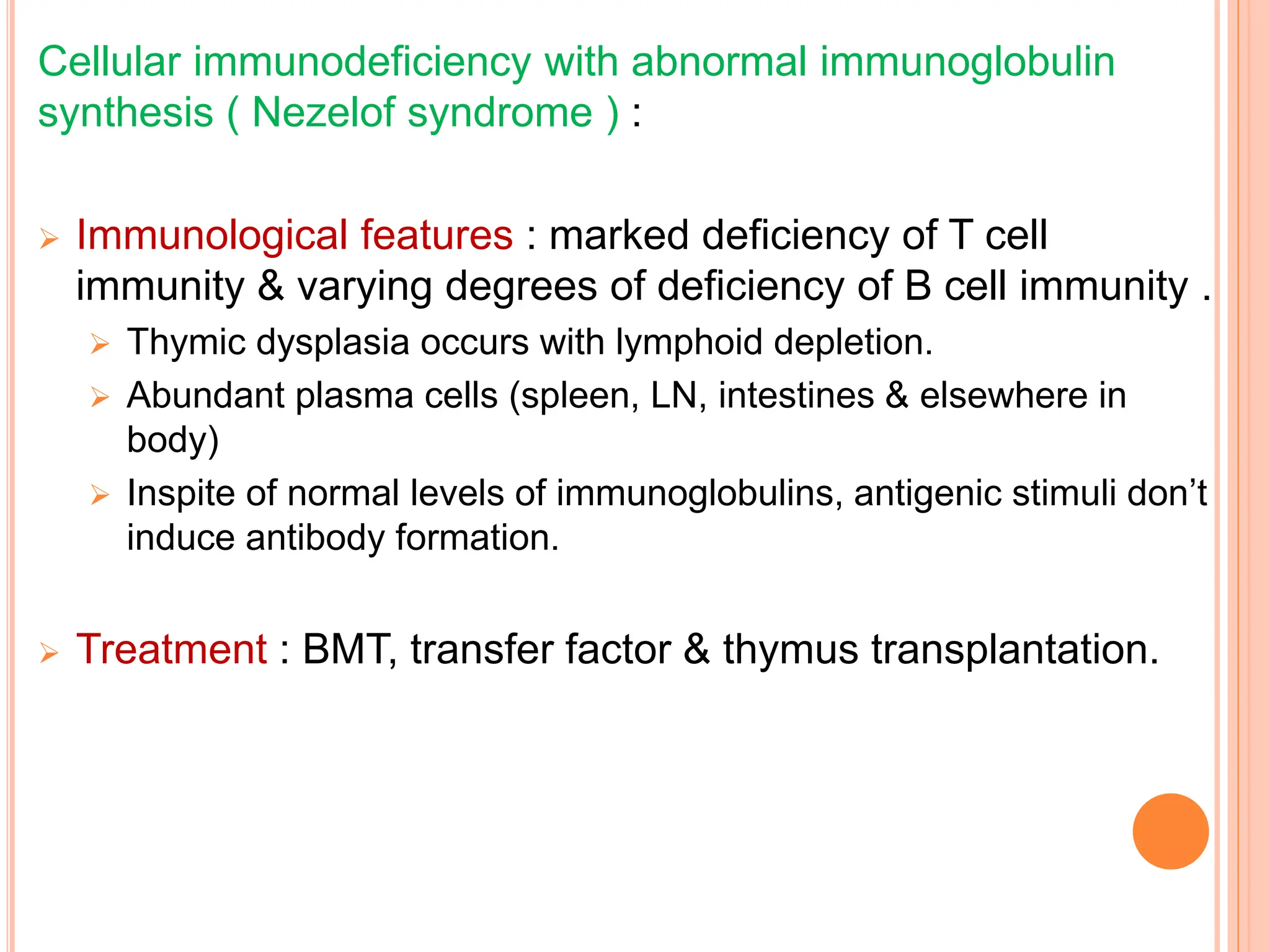 Immunodeficiency_DISORDERS.pptx......... | PPT