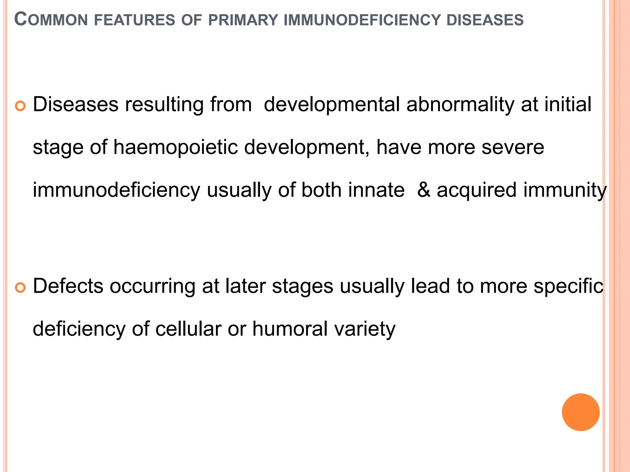 Immunodeficiency_DISORDERS.pptx......... | PPT