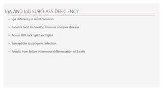 IMMUNODEFICIENCY DISORDERS GROUP 6A.pptx