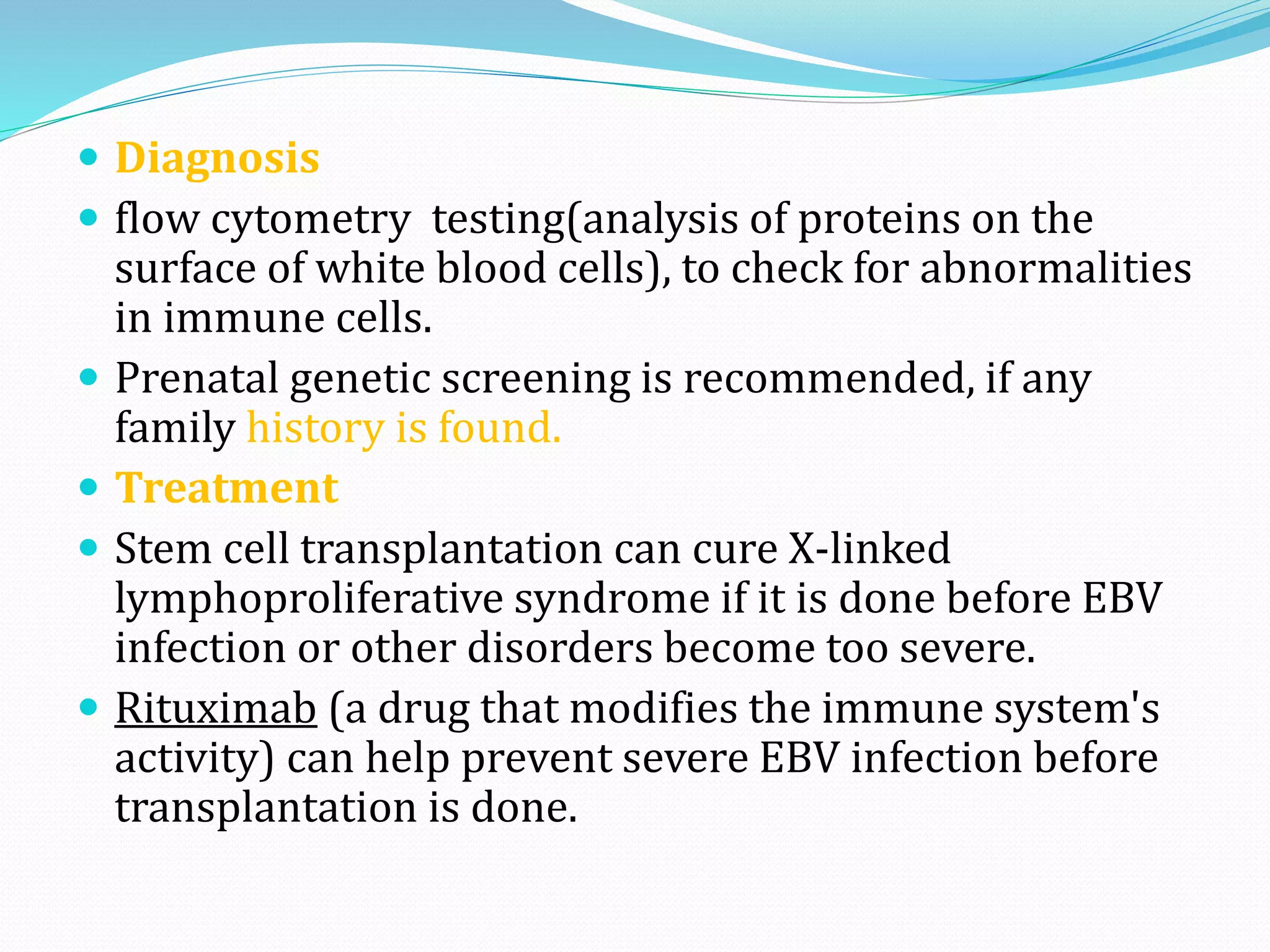 Immunodeficiency ppt | PPTX