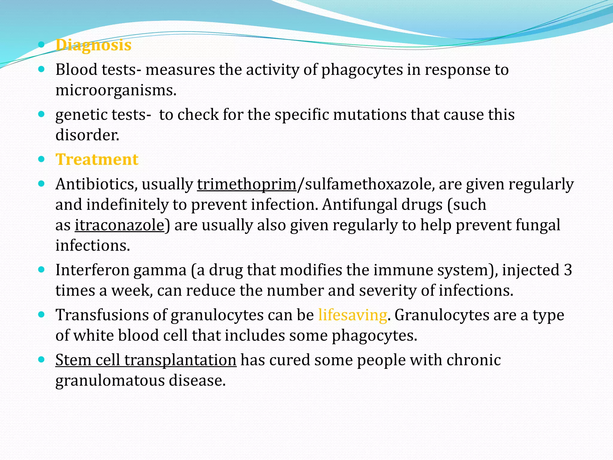 Immunodeficiency ppt | PPTX