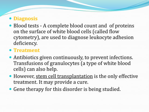 Immunodeficiency ppt | PPTX