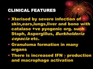 IMMUNODEFICIENCY STATES.ppt