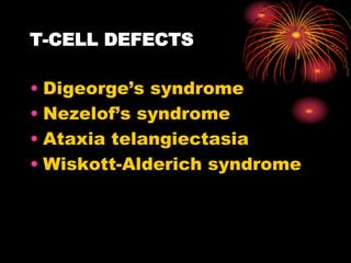 IMMUNODEFICIENCY STATES.ppt