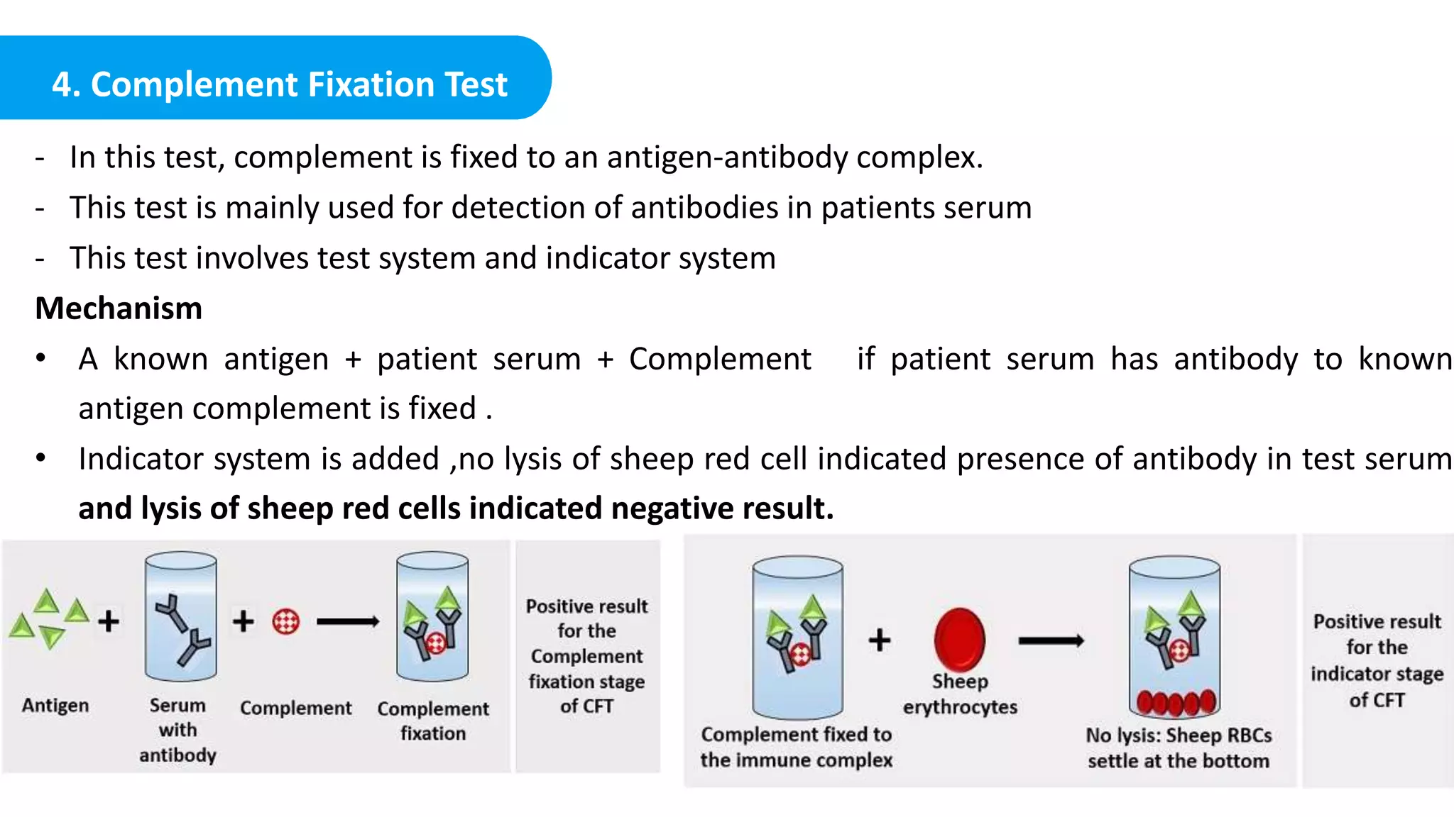Immunodiagnostic methods for bacterial infection By Prabhat Dhakal ...