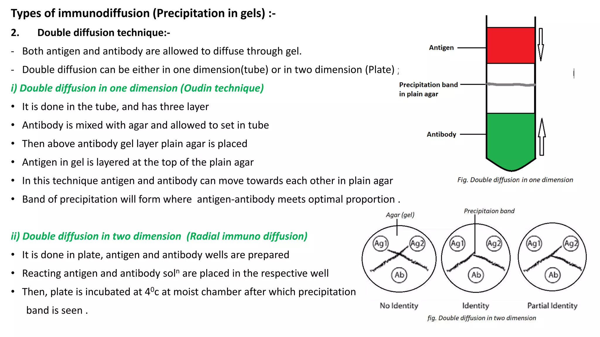 Immunodiagnostic methods for bacterial infection By Prabhat Dhakal ...