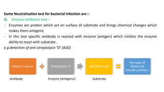 Immunodiagnostic methods for bacterial infection By Prabhat Dhakal | PPT