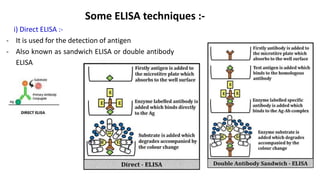 Immunodiagnostic methods for bacterial infection By Prabhat Dhakal | PPT