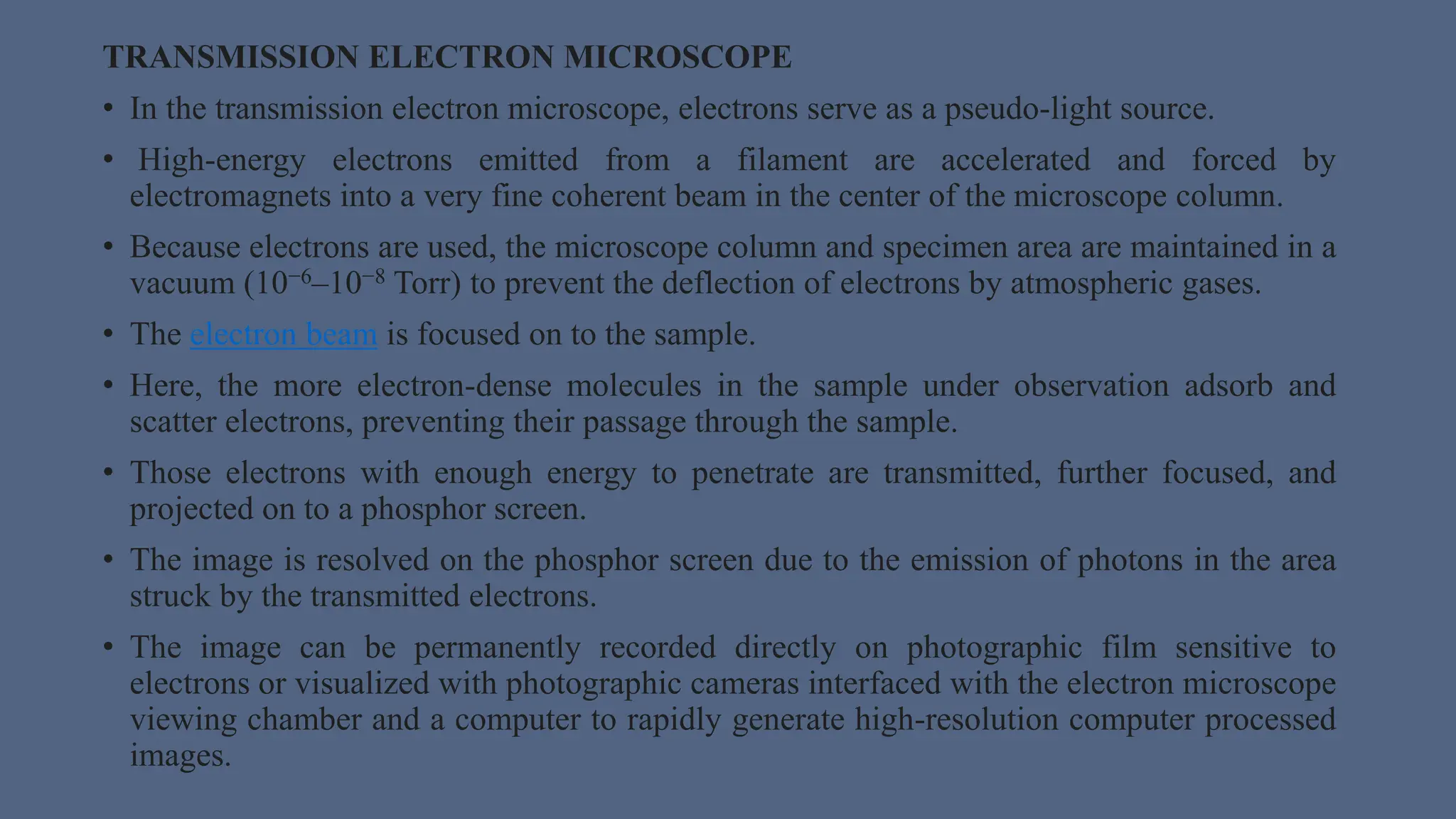 Immunoelectronmicroscopy principle and applications.pptx