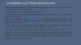 Immunoelectronmicroscopy principle and applications.pptx