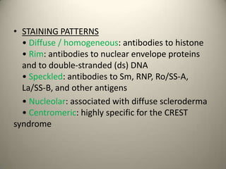 Immunofluorescence | PPTX