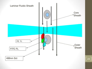 Immunofluorescence and fluoroscence microscopy | PPT