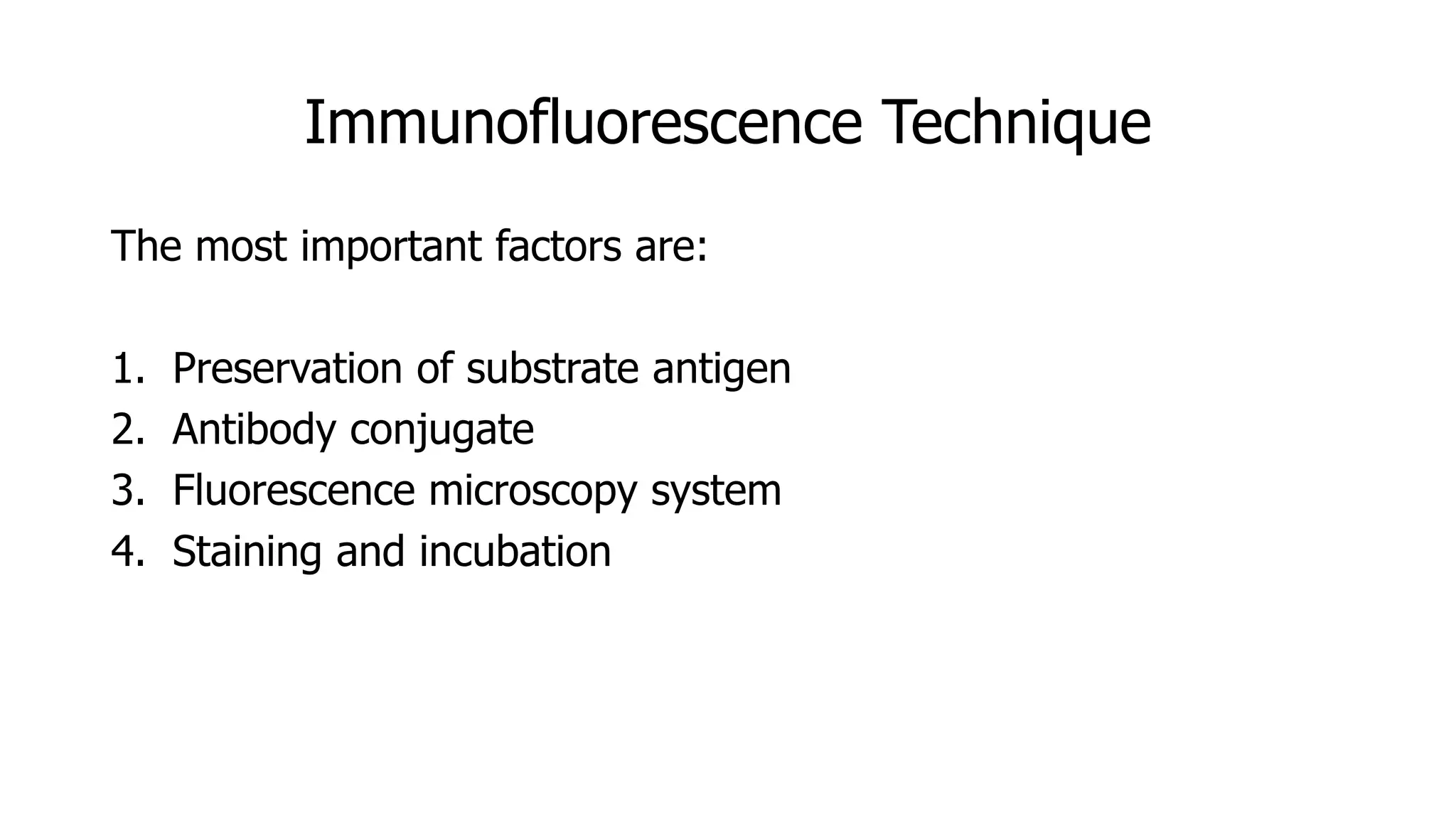 Immunofluorescence in dermatopathology | PPTX