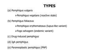 Immunofluorescence in dermatopathology | PPTX
