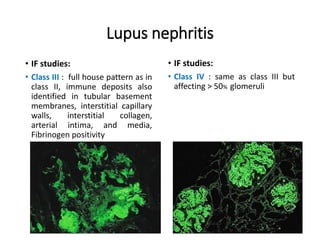 Immunofluorescence and its role in histopathology | PPT