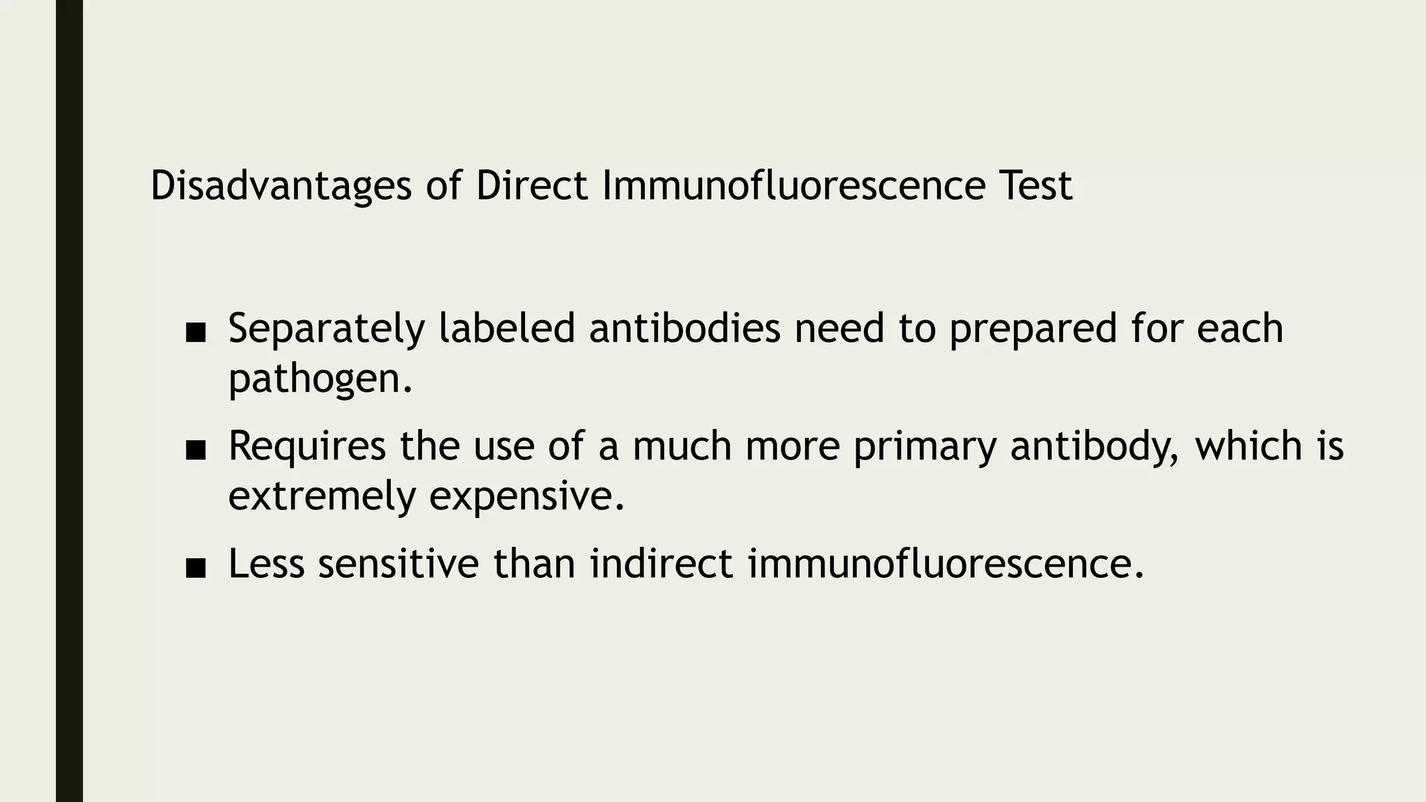 immunoflurescence | PPTX