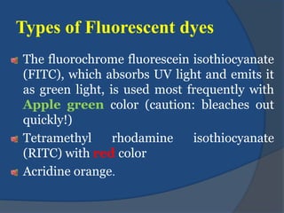 Immunofluroscence.pptx