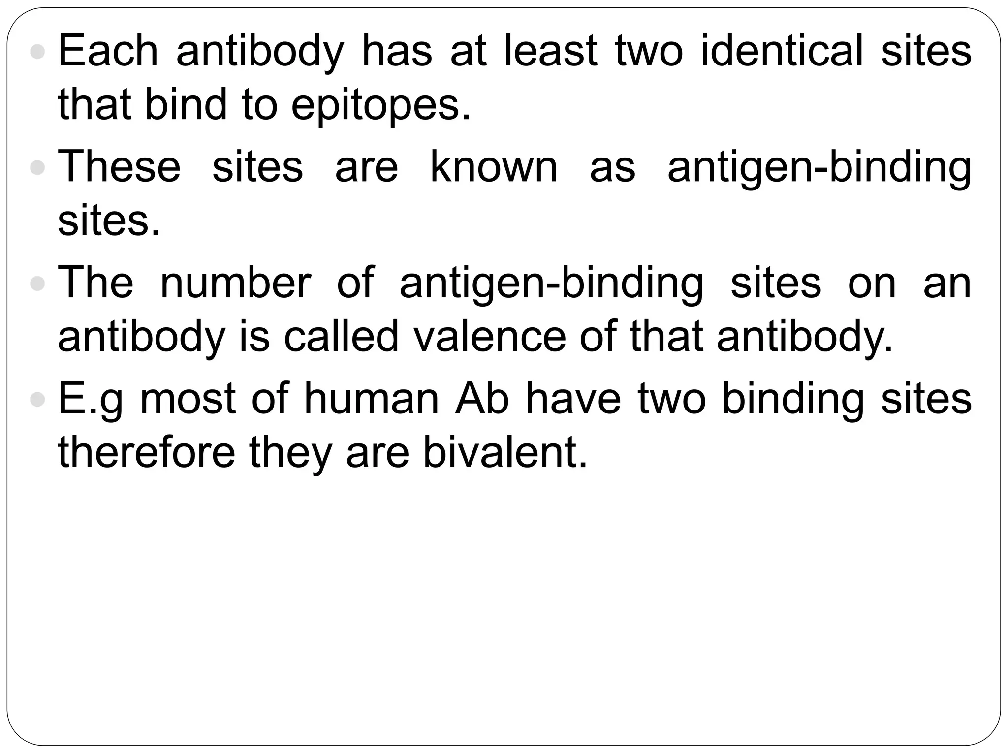Immunoglobulin,-Antibody structure, definition, structure, types ...