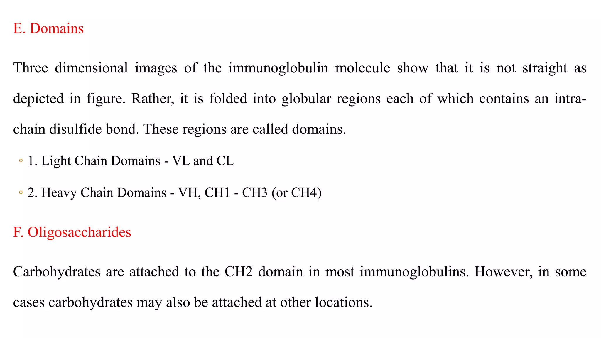 Immunoglobulin | PPTX