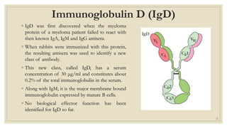 Immunoglobulin.pptx