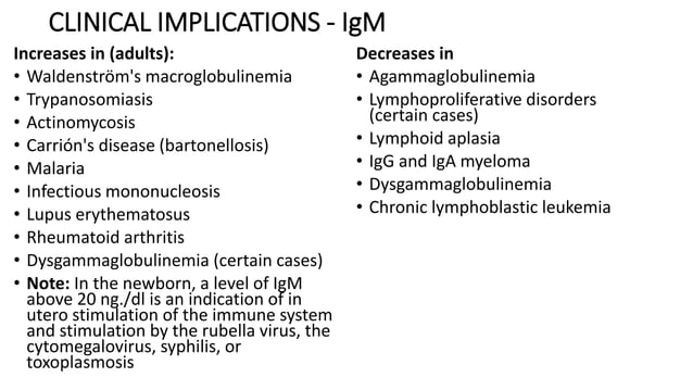 Immunoglobulin types, structure and function.pdf