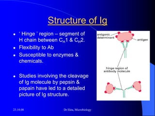Immunoglobulin Microbiology.pdf
