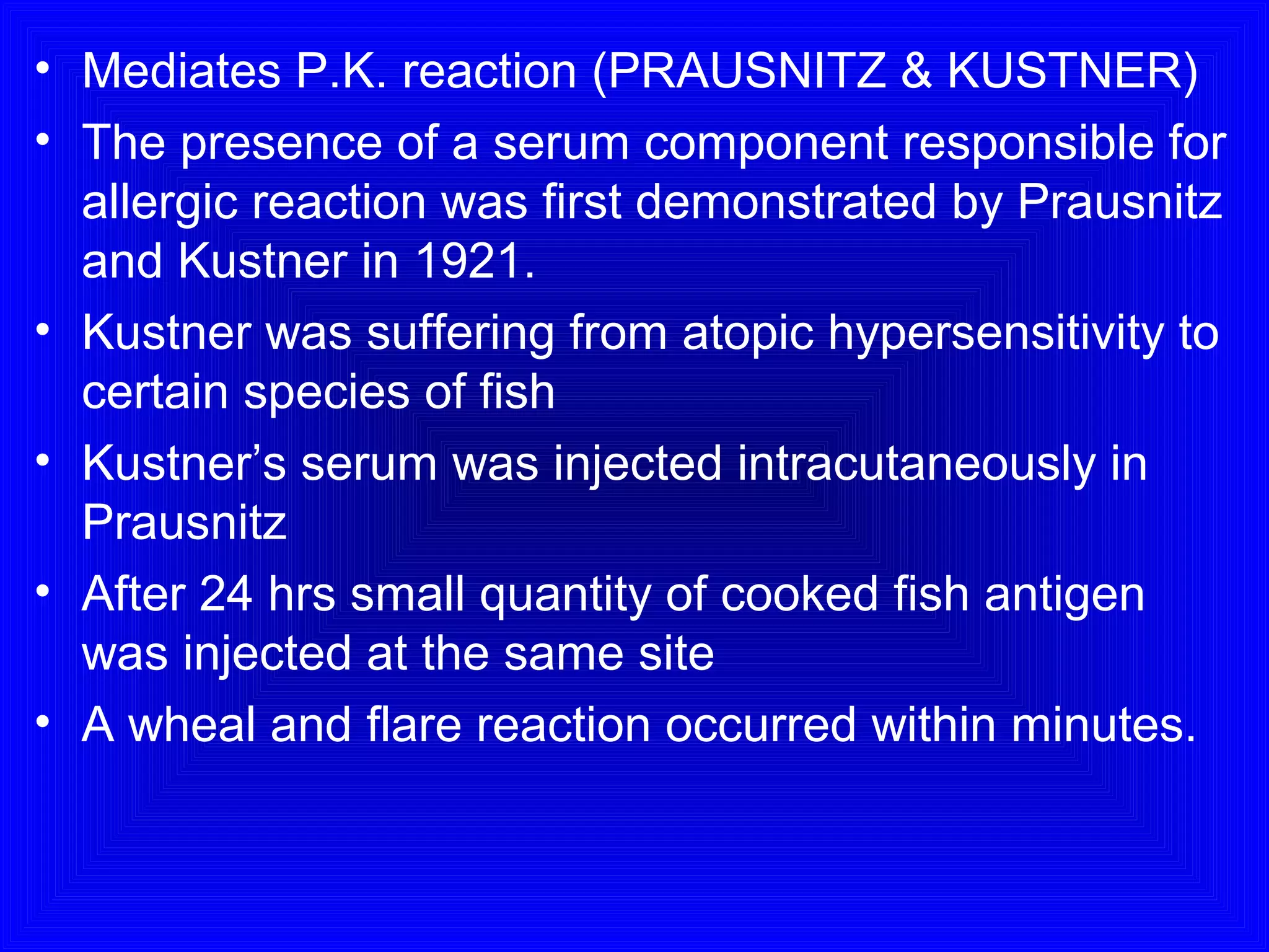Immunoglobulins | PPT