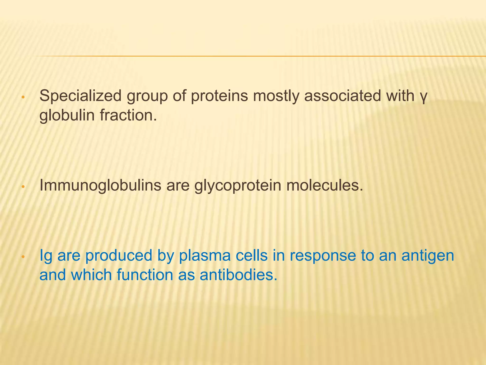 immunoglobulins.pptx