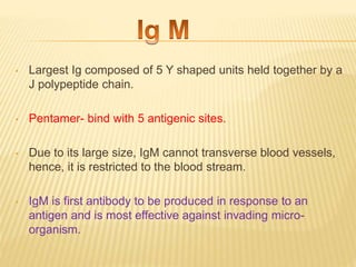 immunoglobulins.pptx