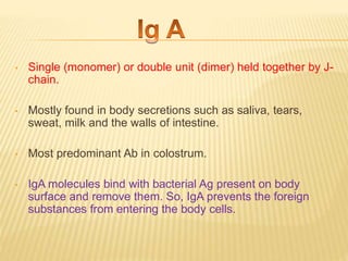 immunoglobulins.pptx
