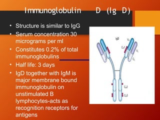 immunoglobulins.pptx