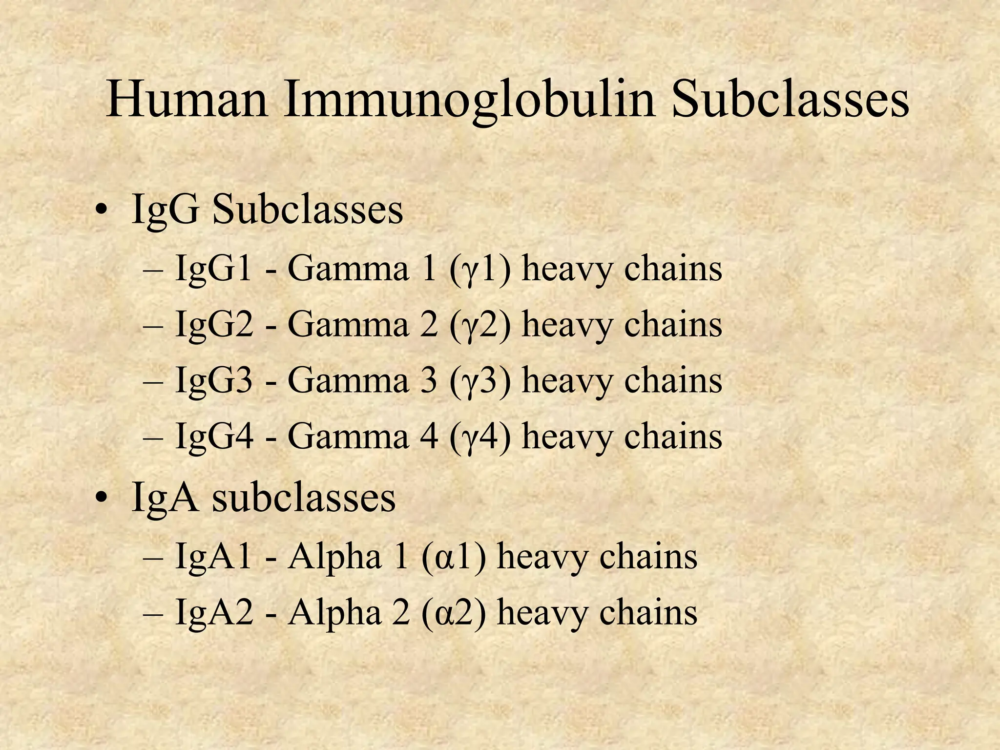 immunoglobulins: Structure and Function.ppt