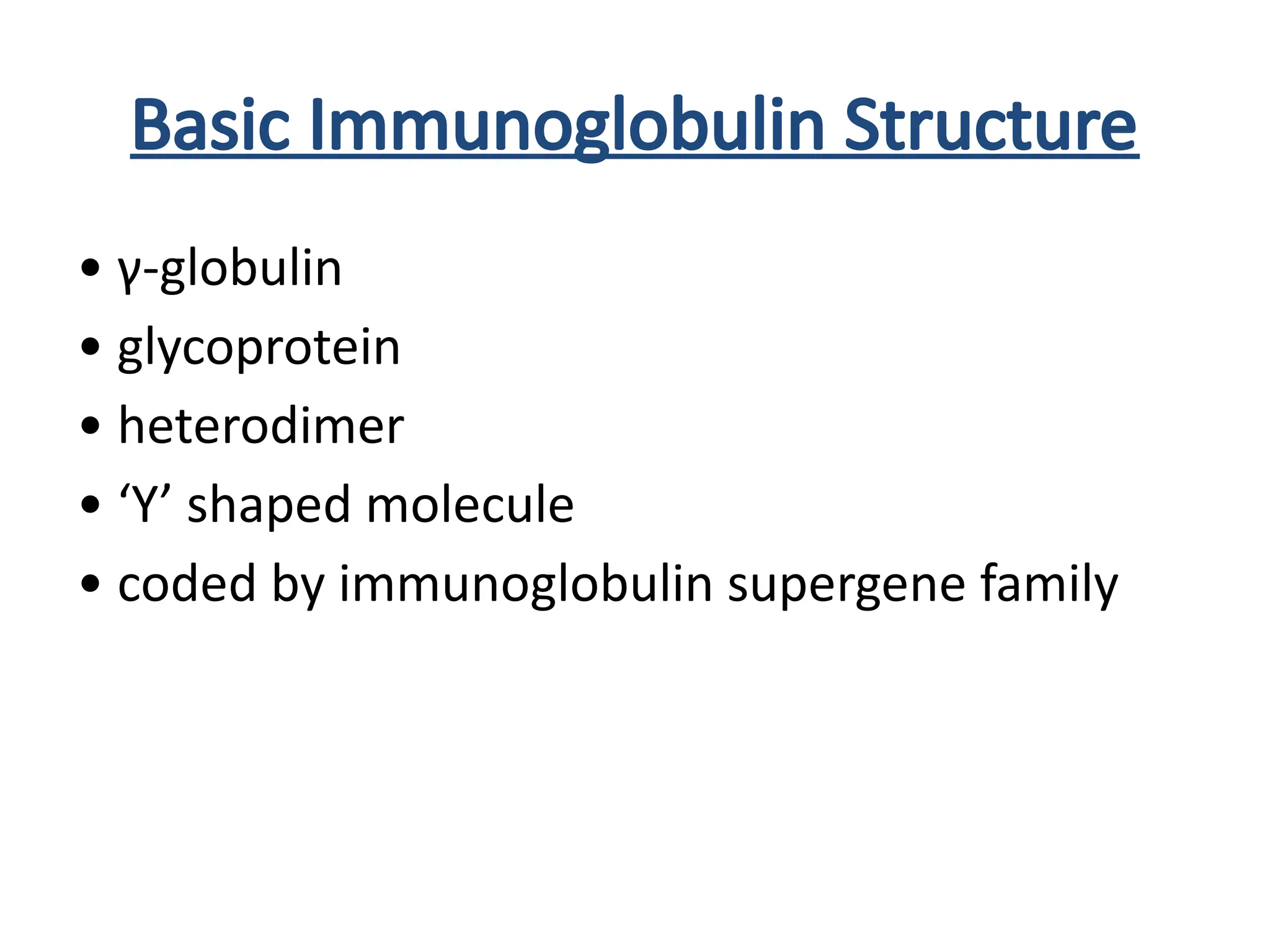 Immunoglobulins and immunoglobulin in immunology.pptx