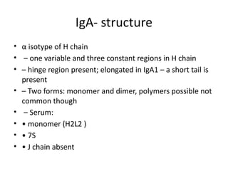 Immunoglobulins and immunoglobulin in immunology.pptx