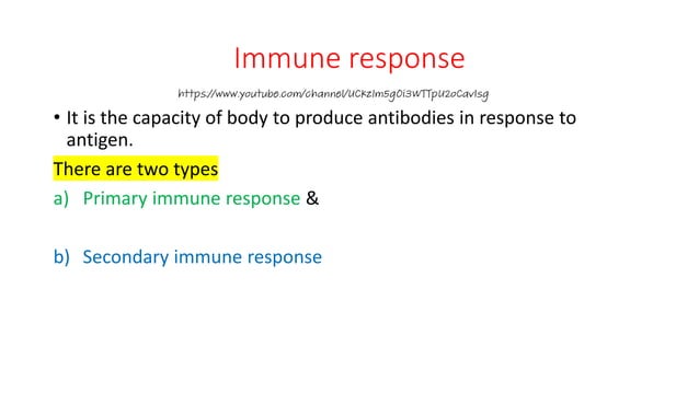 Immunoglobulins and ELISA.pdf Chapter -1 Preparation | PDF
