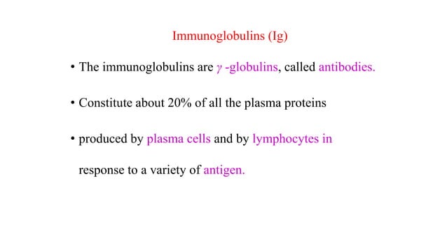 Immunoglobulins and ELISA.pdf Chapter -1 Preparation | PDF