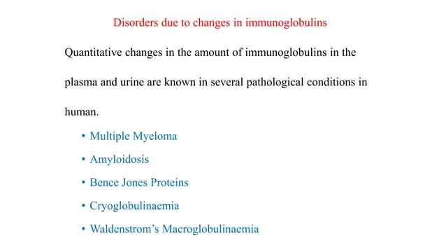 Immunoglobulins and ELISA.pdf Chapter -1 Preparation | PDF