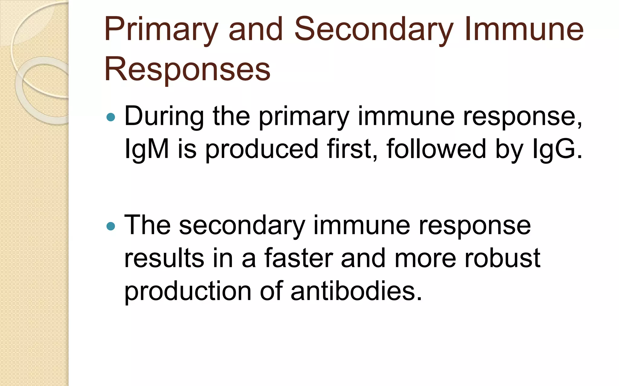 Immunoglobulins | PPTX