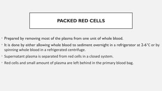 Immunohaematology | PPT