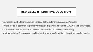 Immunohaematology | PPT